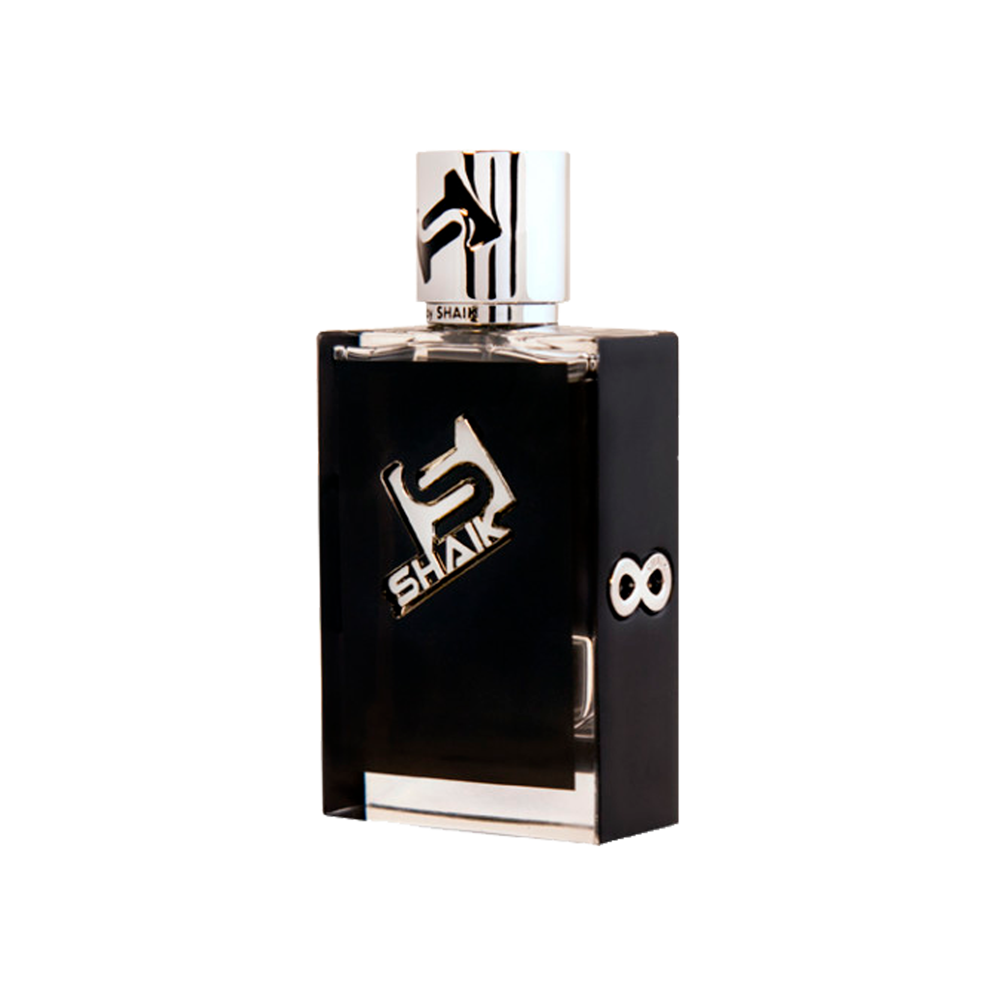 Exclusive – Shaik Perfume