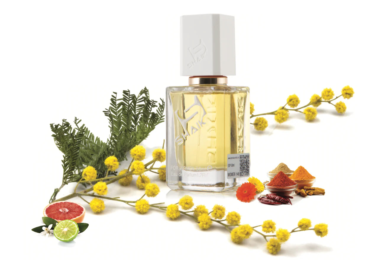 Chypre & Floral Women – Shaik Perfume
