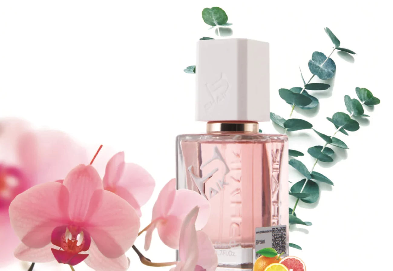 Floral Women – Shaik Perfume
